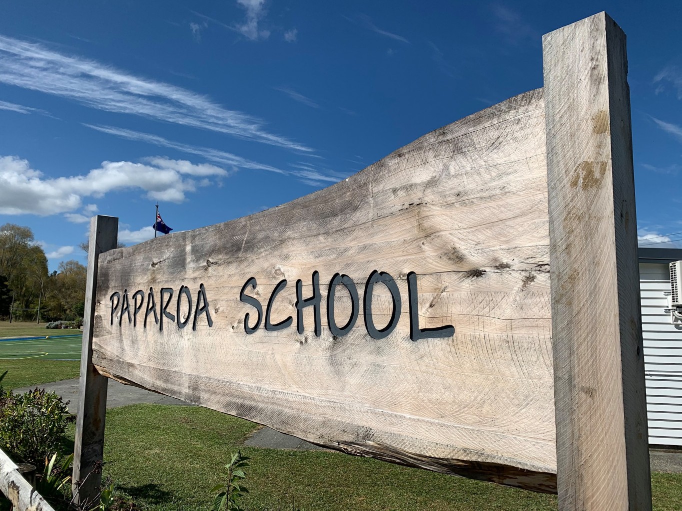 Paparoa Primary School
